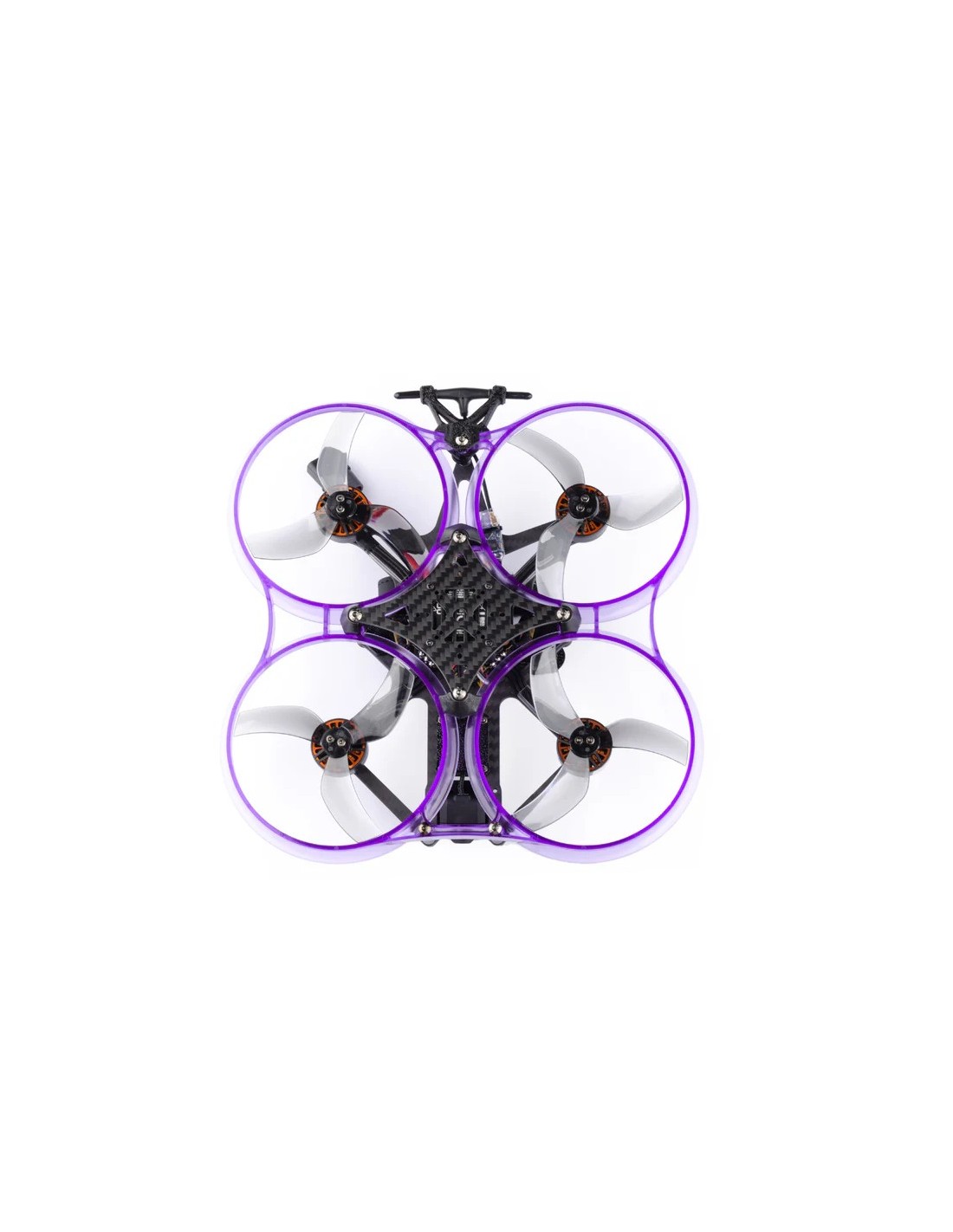 FPV Drone Pilotix Luke 3.5-inch Cinewhoop 6S O3 ELRS2.4G