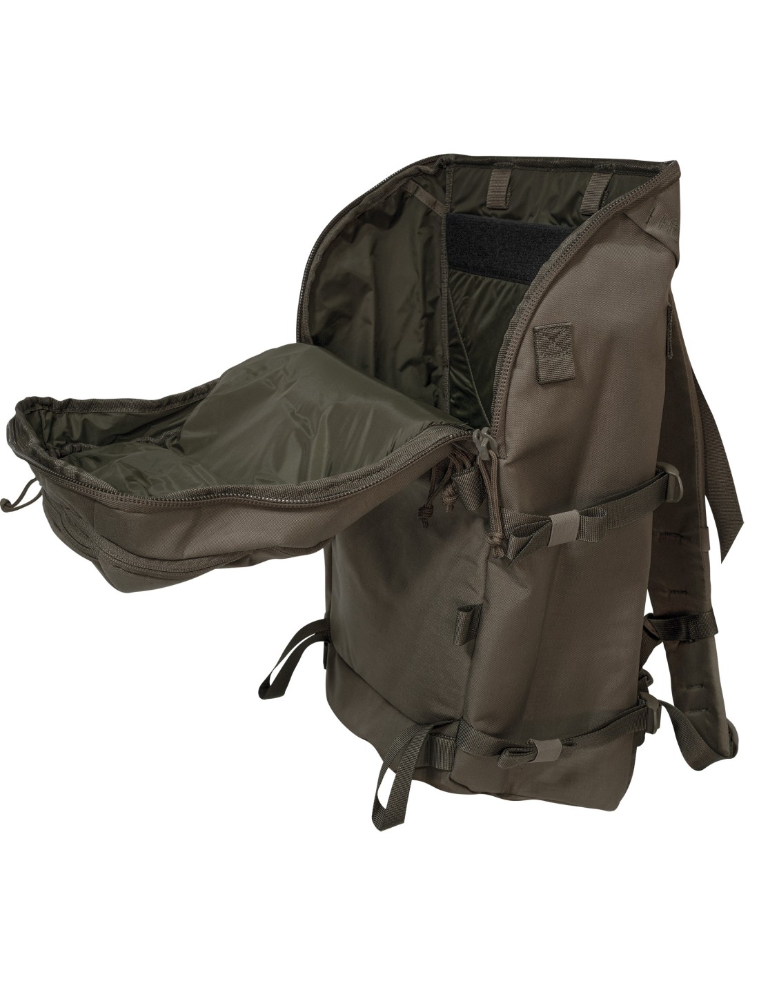 Berghaus seljakott FLT Ares 25 (oliiv)