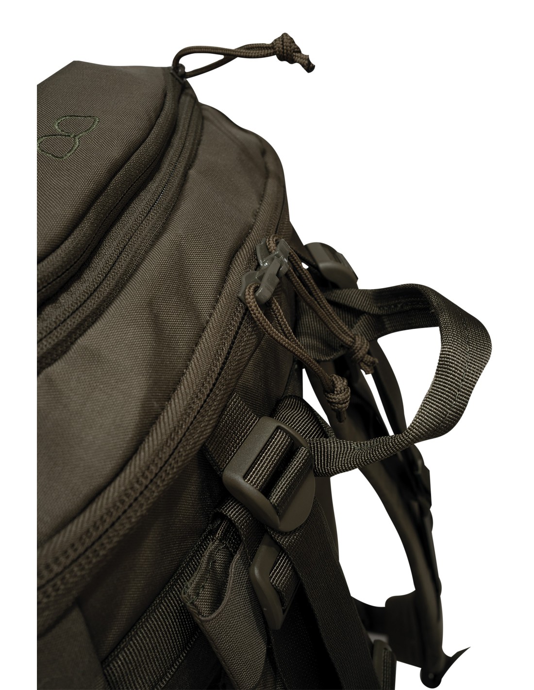 Berghaus seljakott FLT Ares 25 (oliiv)