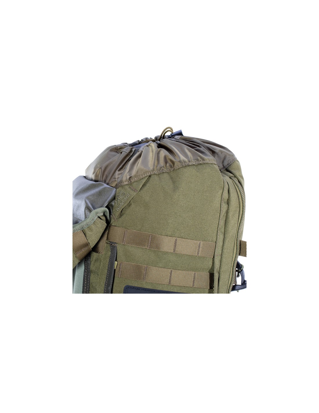 Berghaus patrullkott MMPS Centurio IV 45 FA (Oliiv)