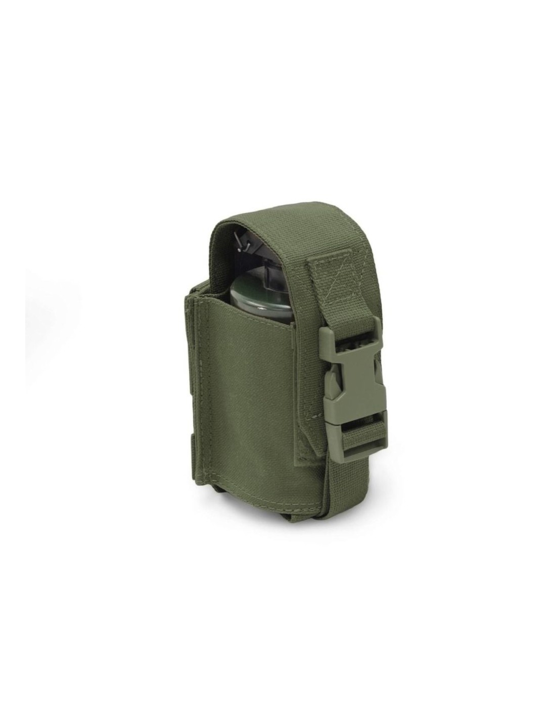 Warrior Suitsugranaadi Tasku Gen2 - oliiv