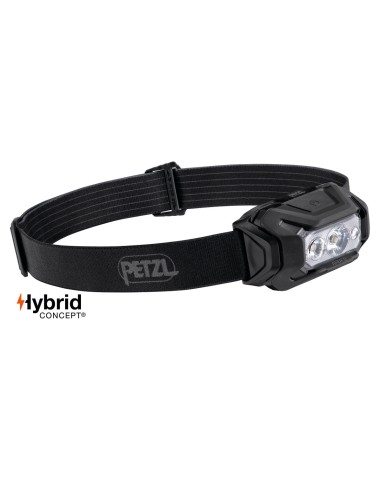 Petzl Aria® 2 RGB Pealamp