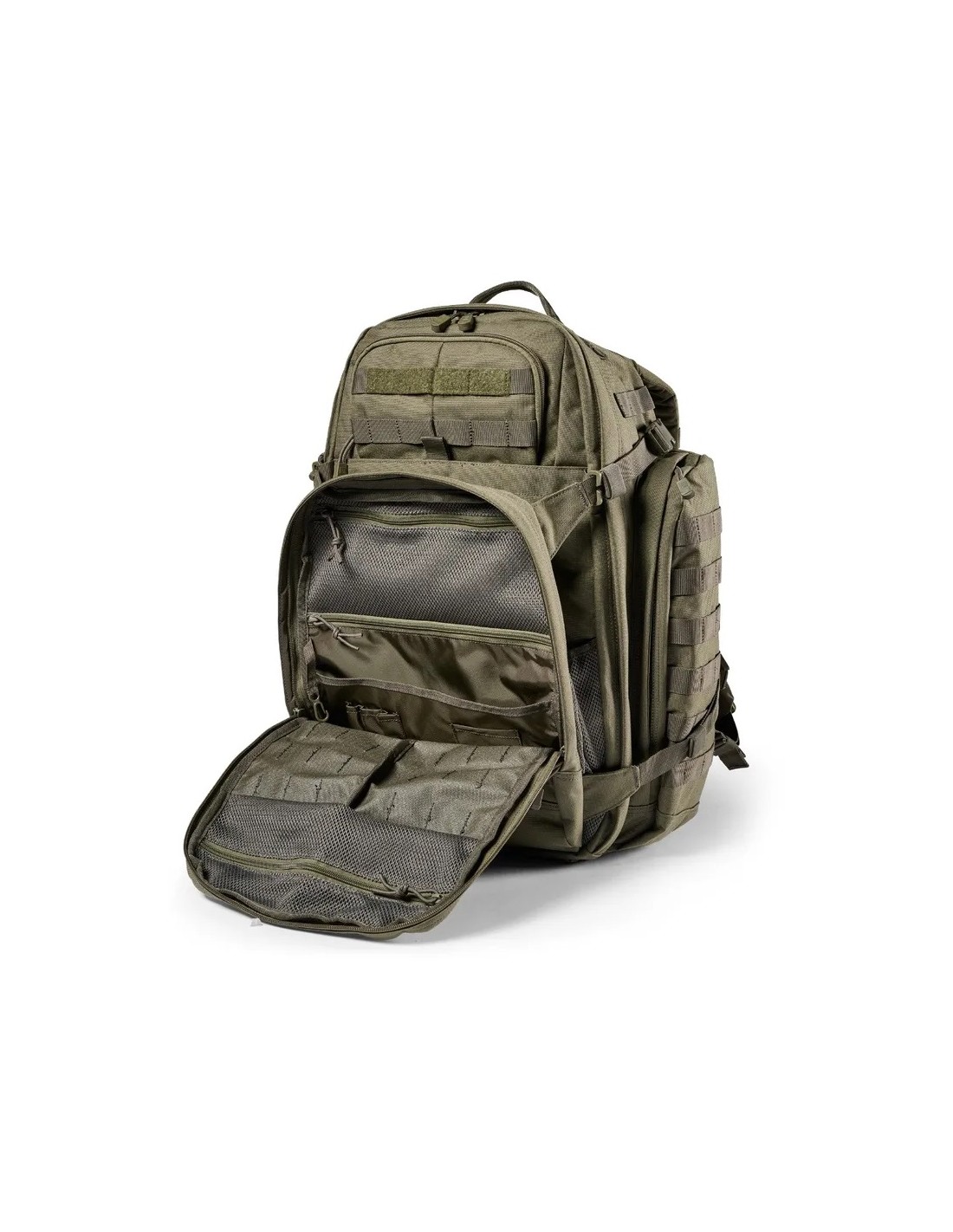 5.11 Tactical RUSH72 2.0 Backpack (multiple colours)