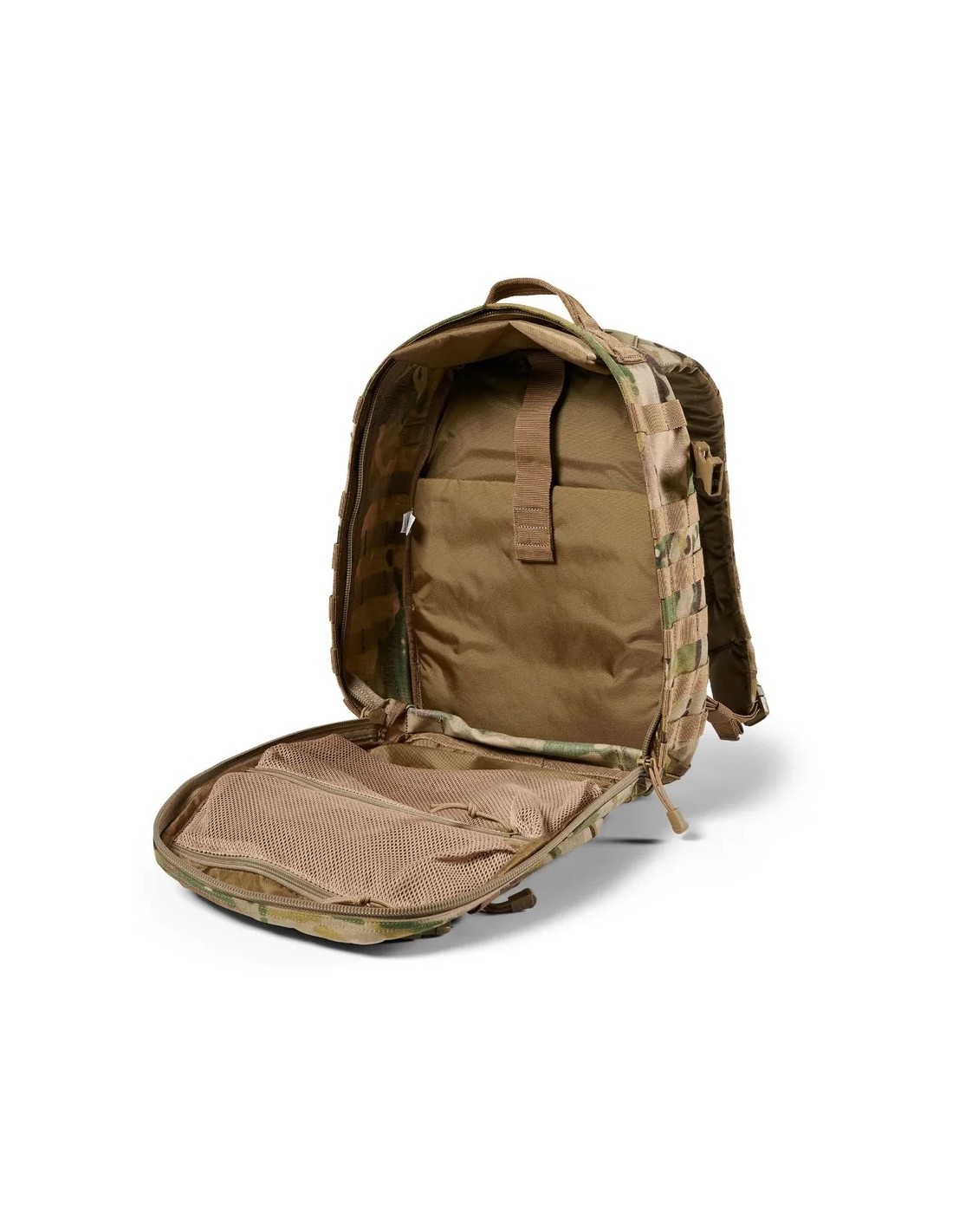 5.11 Tactical RUSH12 2.0 Backpack (Multicam)