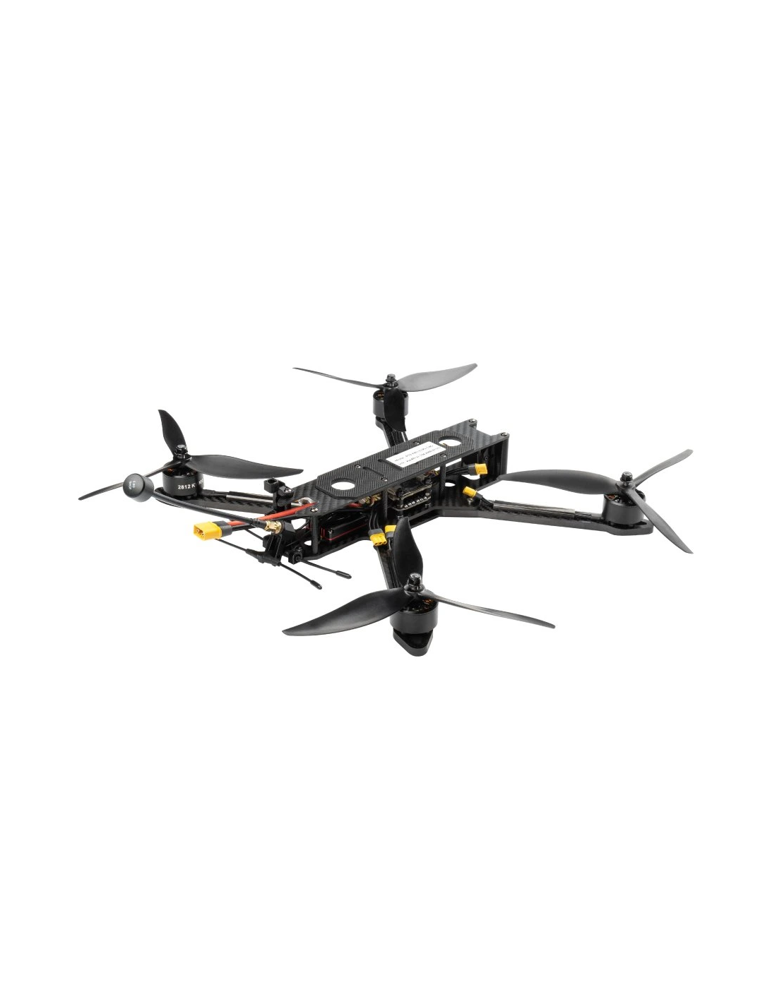 FPV Drone F42 7" Starter DIY Kit