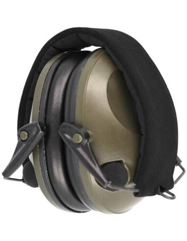 Mil-Tec Active Hearing Protector (multiple colours)