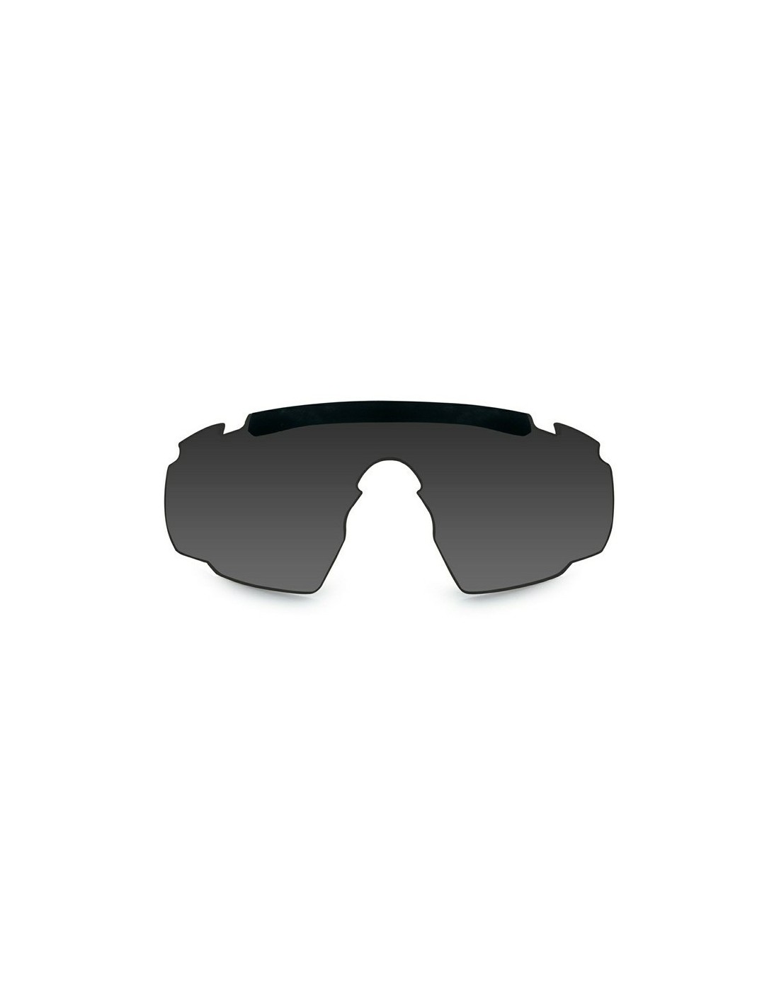 Wiley X Saber Advanced Lens (multiple tones)