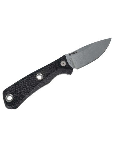 Gerber Convoy Knife (black)