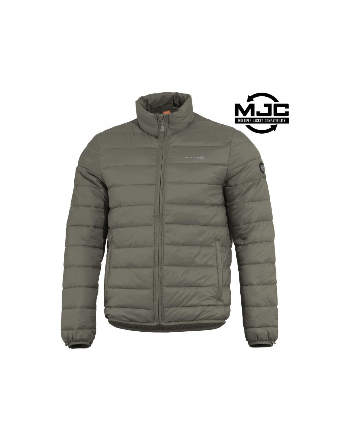 Pentagon Hurricane + Nucleus + Helikon-Tex Alpha Tactical Komplekt ...