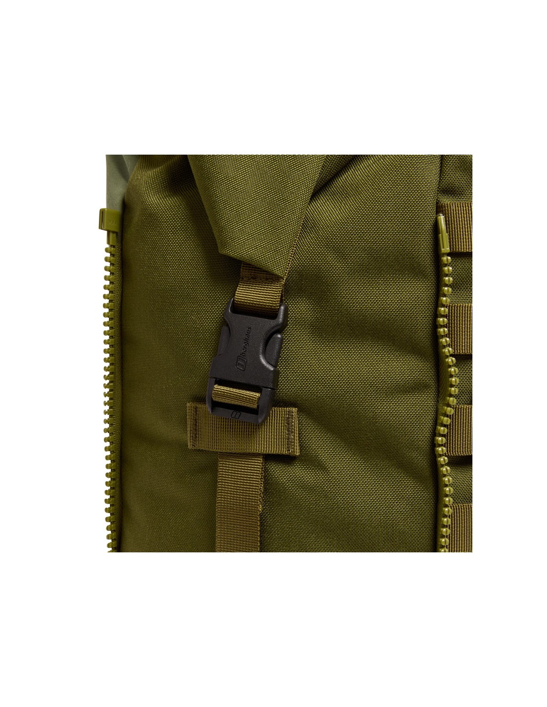 Berghaus SMPS Kokkuvolditav Patrullkott III (oliiv)