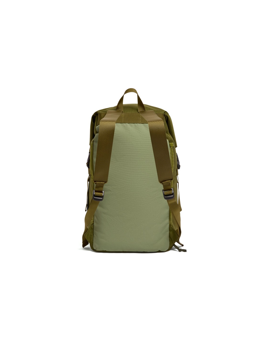 Berghaus SMPS Kokkuvolditav Patrullkott III (oliiv)